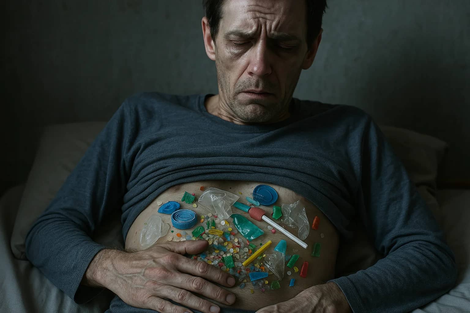 Impact Of Microplastics On Human Health Explained