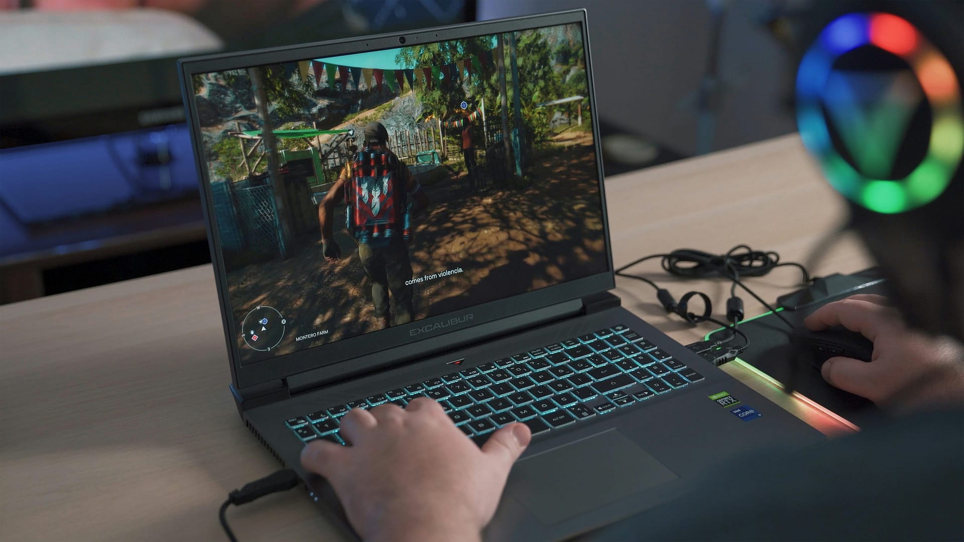 Budget Gaming Laptops 2025: Best Affordable Gaming Picks
