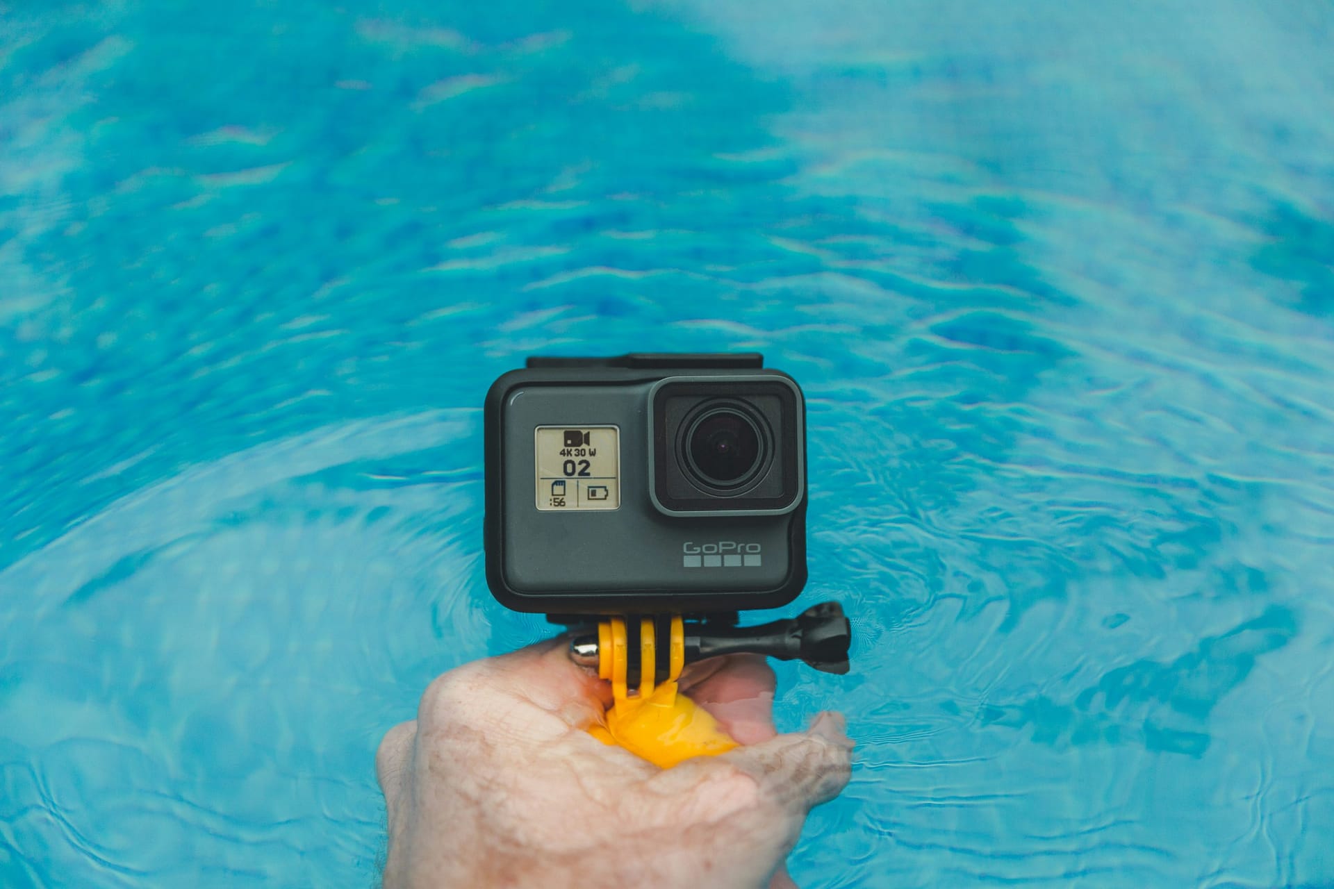 Latest Action Cameras for Adventure Enthusiasts [2025]