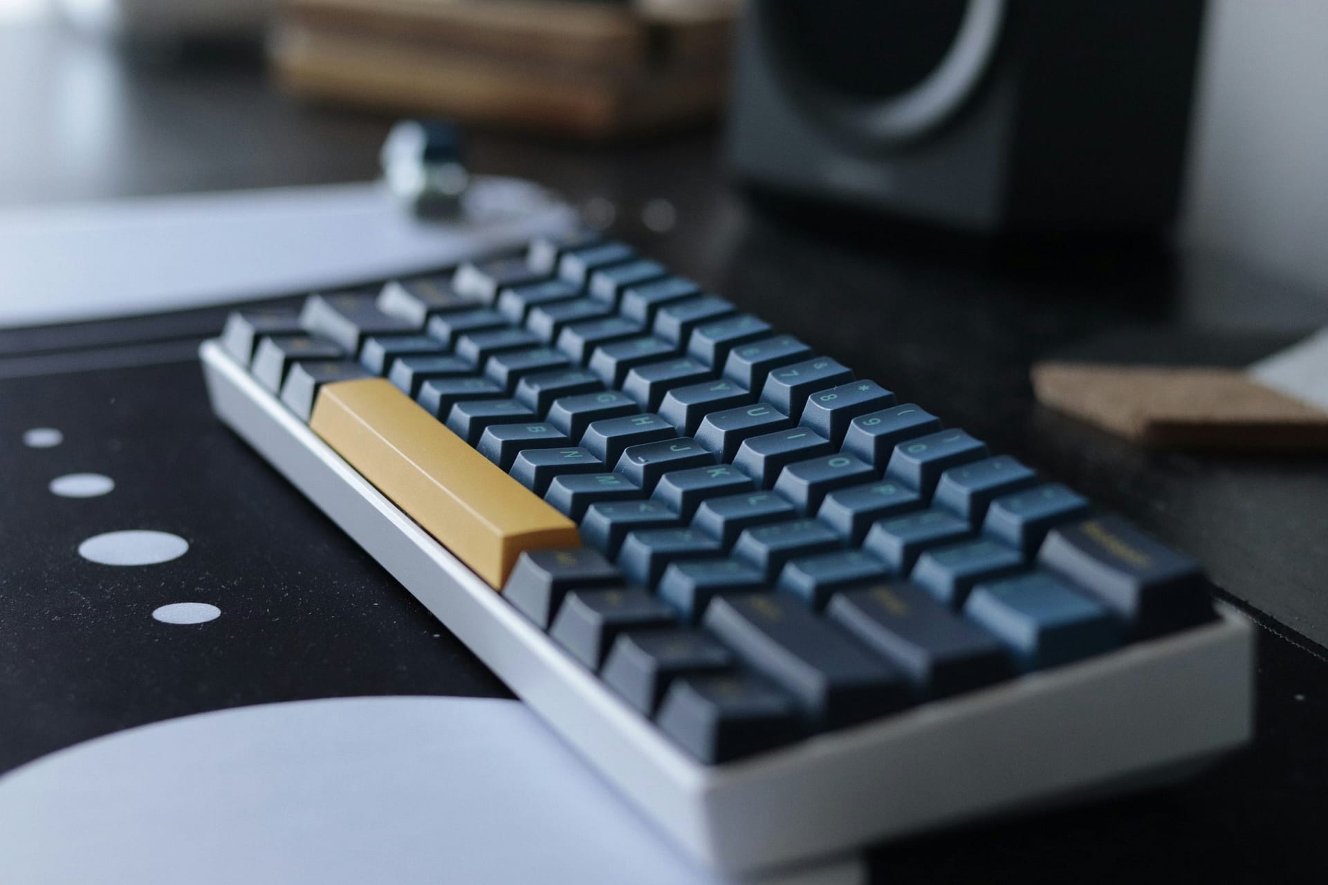 Top-Rated Mechanical Keyboards for Programmers [2025 Picks]
